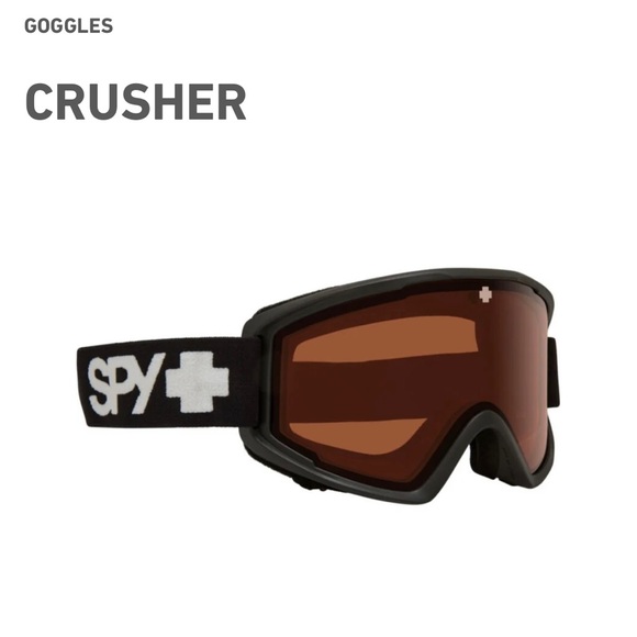 SPY | Accessories | Spy Optics Ski Googles | Poshmark